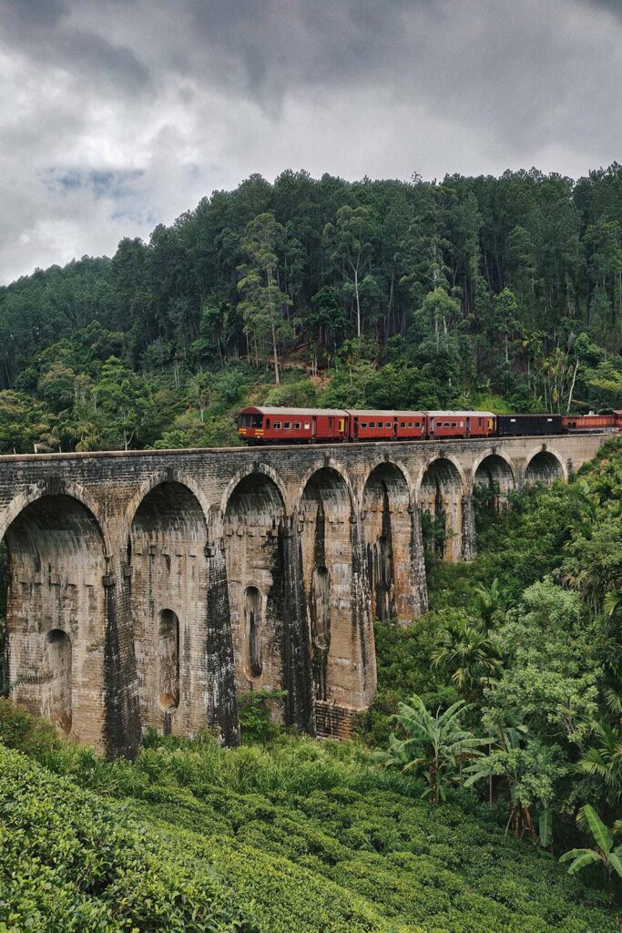 Attractions | Places to Visit in Sri Lanka | Ceylon Hush